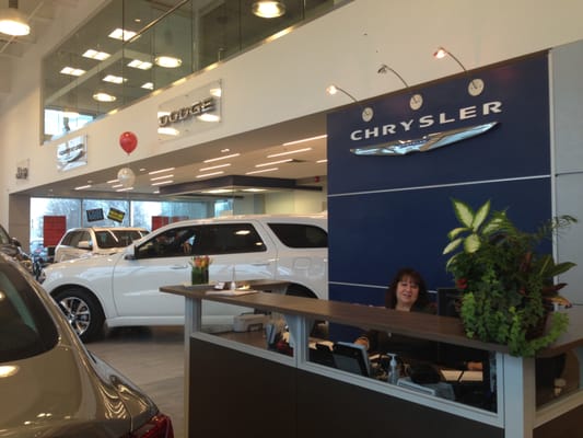 ISLINGTON CHRYSLER FIAT - Updated December 2025 - 43 Photos & 45 ...