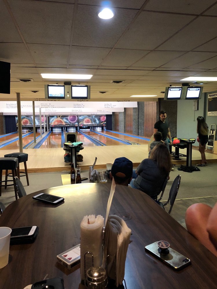 BANGOR LANES - Updated July 2025 - 106 16th Ave N, Bangor, Wisconsin ...