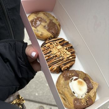 ANDREA’S COOKIES - Updated December 2025 - 31 Photos & 18 Reviews - 166 ...