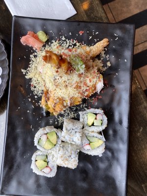 CHO SUSHI - Updated July 2025 - 103 Photos & 131 Reviews - 309 Vertin ...