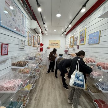 LIL SWEET TREAT - Updated December 2025 - 103 Photos & 46 Reviews - 184 ...