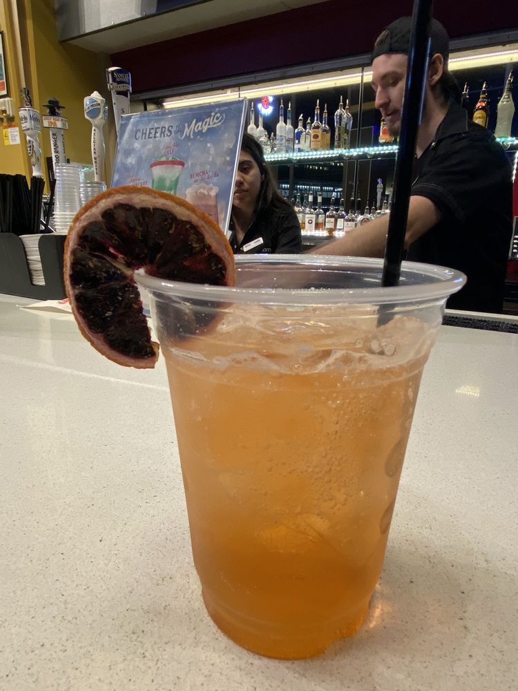 MACGUFFINS BAR - 135 4th St, San Francisco, California - Bars - Phone ...