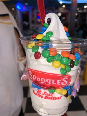 SPANGLES - Updated June 2024 - 32 Reviews - 6411 E Central Ave, Wichita ...