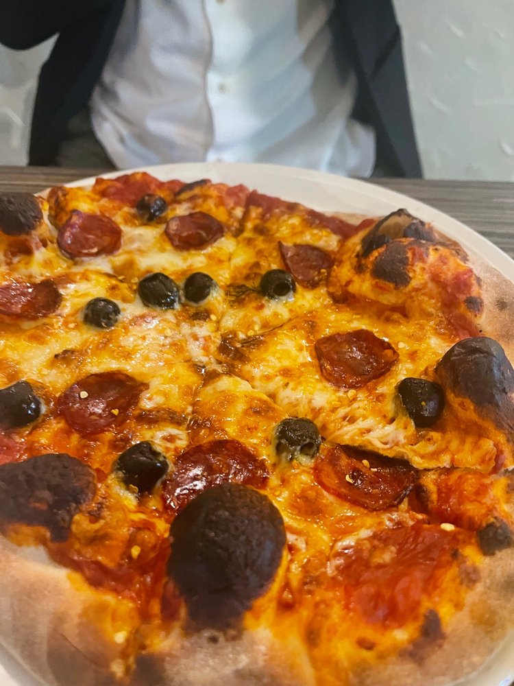 TRATTORIA VERDI - Updated May 2026 - 39 Photos & 38 Reviews - 110 ...