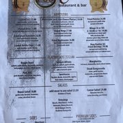 PSJ CELLAR RESTAURANT AND BAR - 37 Photos & 31 Reviews - 3780 Curtis ...