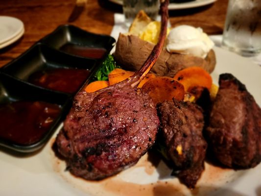 SASKATOON STEAKS FISH AND WILD GAME - Updated January 2026 - 512 Photos ...