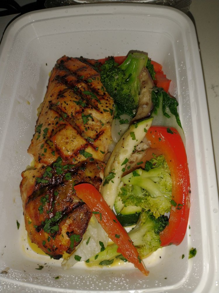 ASIA ROMA - 125 Photos & 72 Reviews - 40 Mulberry St, New York, New ...