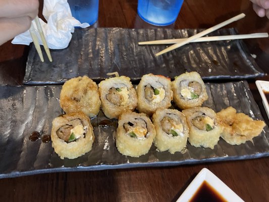 GO FISH MODERN JAPANESE KITCHEN - Updated December 2025 - 284 Photos ...