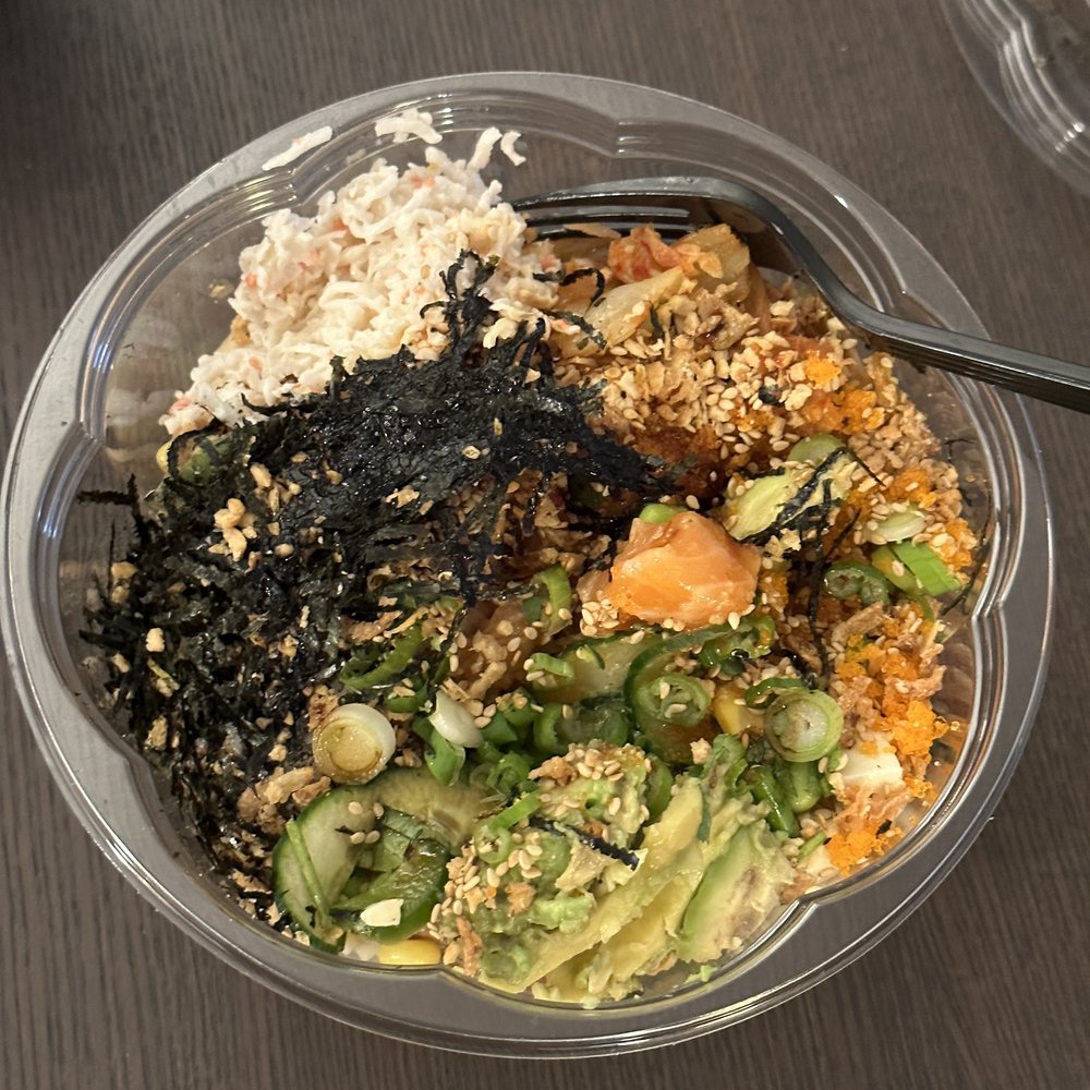 POKEPLUS - 105 Photos & 56 Reviews - 107-15 71st Rd, Forest Hills, New ...