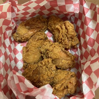 SOUL CHICKEN - 403 Photos & 163 Reviews - 1095 Dillingham Blvd ...