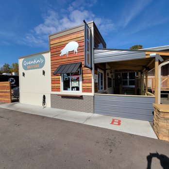 QUENTIN’S BBQ & SIDES - Updated February 2025 - 54 Photos & 46 Reviews ...