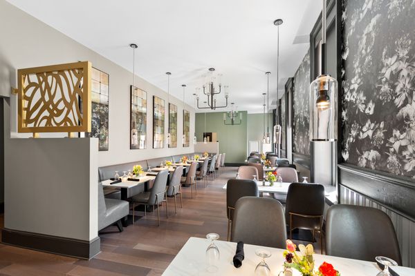 OXLEY HOUSE RESTAURANT & COCKTAIL BAR - Updated January 2026 - 52 ...