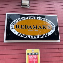 REDAMAK’S - Updated August 2024 - 336 Photos & 721 Reviews - 616 E ...