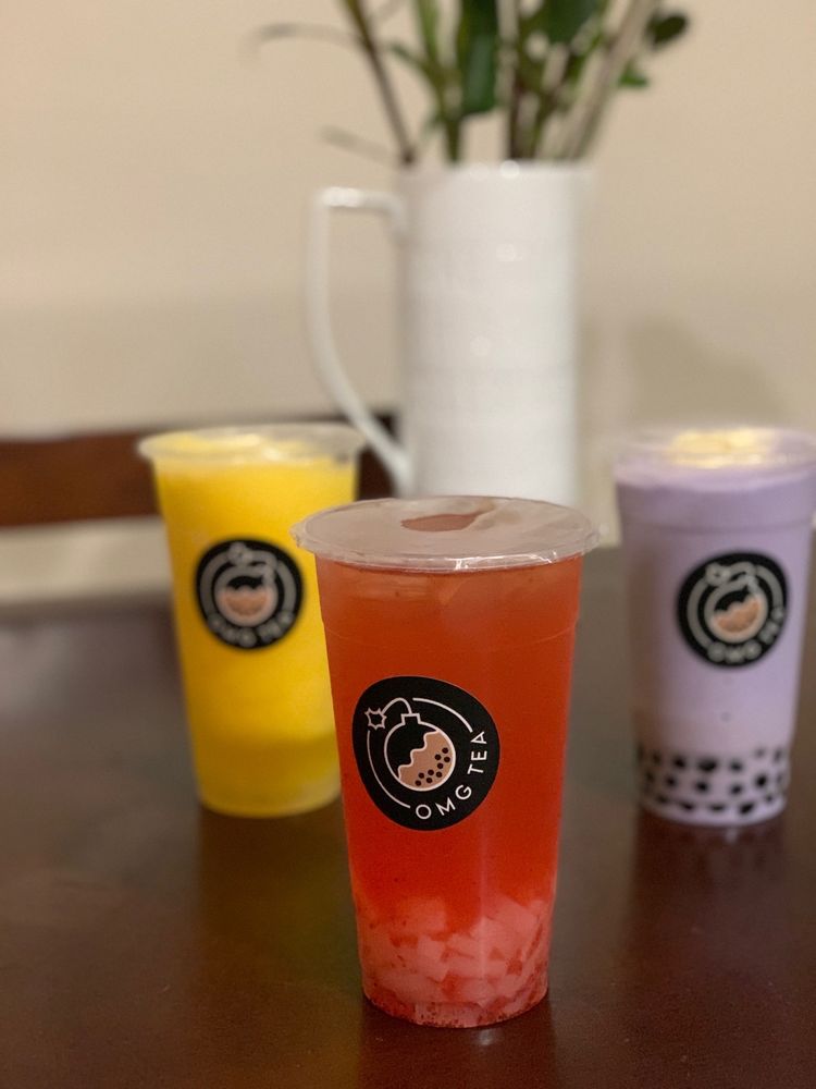 OMG TEA - 372 Photos & 194 Reviews - 1171 Homestead Rd, Santa Clara ...