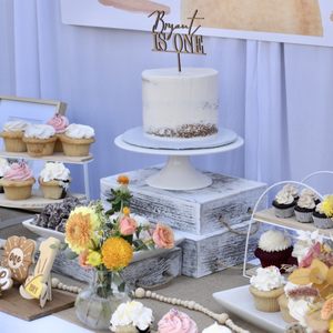 THE CRIMSON CAKE - 356 Photos & 201 Reviews - Custom Cakes - 3830 ...