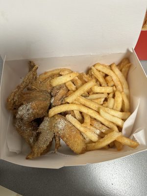 HIP HOP FISH & CHICKEN - Updated July 2025 - 39 Photos & 81 Reviews ...