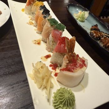 MISO SUSHI - Updated December 2025 - 318 Photos & 227 Reviews - 1111 ...