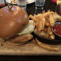 IOWA CHOP HOUSE - 230 Photos & 286 Reviews - 223 E Washington St, Iowa ...