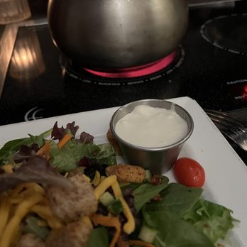 SIMPLY FONDUE - Updated October 2025 - 221 Photos & 244 Reviews - 111 W ...