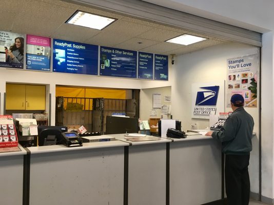 US POST OFFICE - Updated January 2026 - 35 Photos & 179 Reviews - 1723 ...