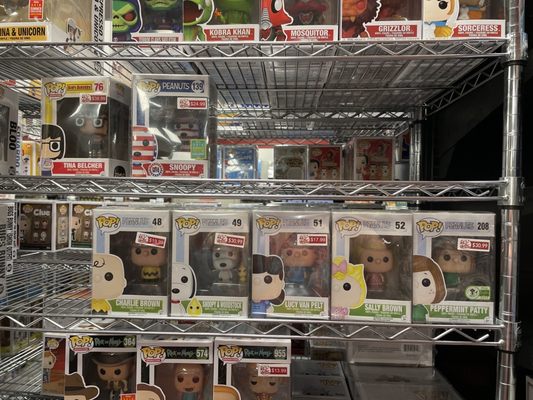 SWEETS AND GEEKS - Updated July 2024 - 61 Photos & 27 Reviews - 342 E ...