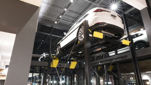 SAFFORD MAZDA FAIRFAX - Updated January 2026 - 46 Photos & 228 Reviews ...