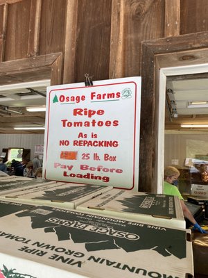 OSAGE FARM - Updated September 2024 - 59 Photos & 34 Reviews - 5030 Hwy ...