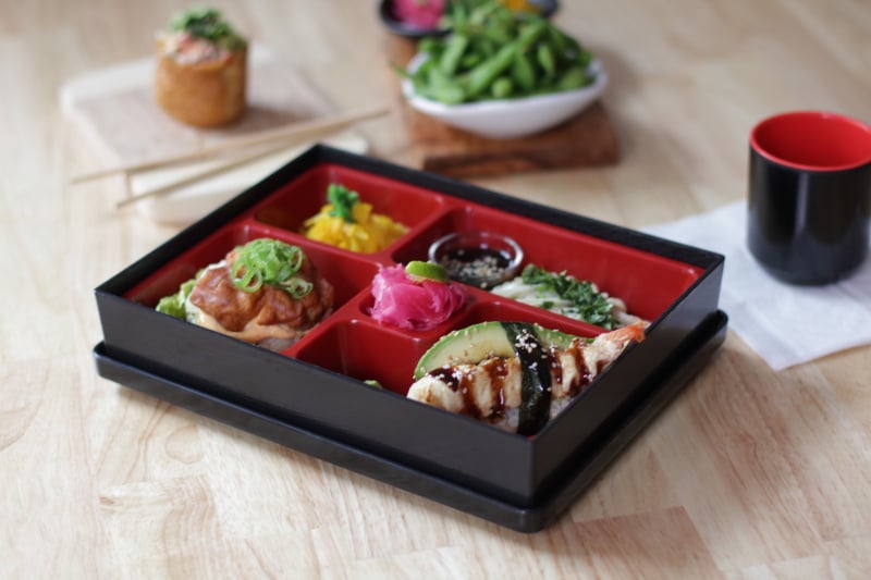 GOBENTO - Updated August 2025 - 24 Photos & 23 Reviews ...