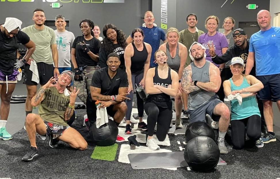 ISI ELITE TRAINING - WAKE FOREST - Updated July 2025 - 3612 Rogers ...