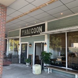 THAICOON & SUSHI BAR - Updated September 2025 - 683 Photos & 444 ...