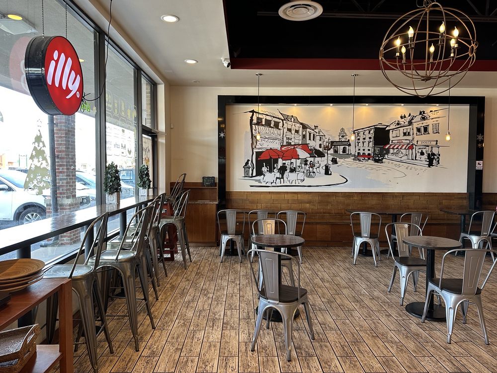 SHILLA BAKERY & CAFE - 297 Photos & 185 Reviews - 9339 Baltimore ...