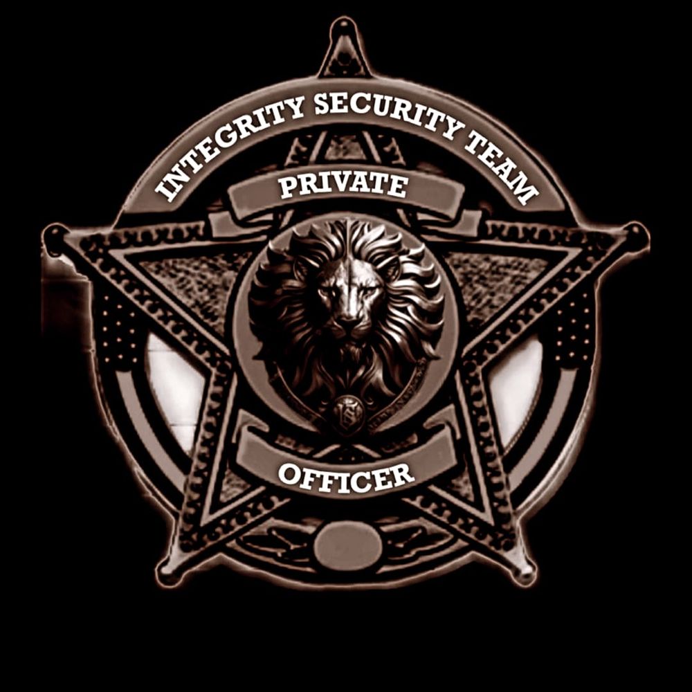 INTEGRITY SECURITY TEAM - Updated August 2025 - S Mingo Rd, Tulsa ...