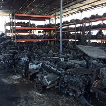 LPD AUTO WRECKING - Updated December 2025 - 11 Photos & 12 Reviews ...