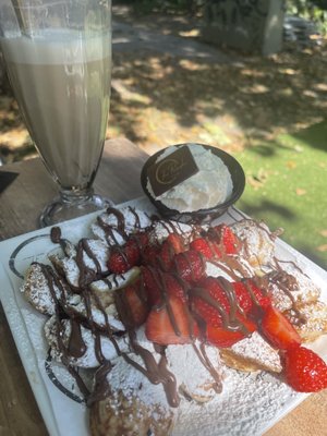 THE PANCAKE CLUB - 22 Photos & 10 Reviews - Leidsekade 110, Amsterdam ...