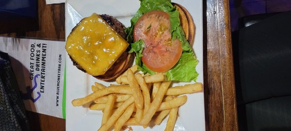 BLUE MONKEY BAR & GRILLE - Updated July 2025 - 46 Photos & 89 Reviews ...