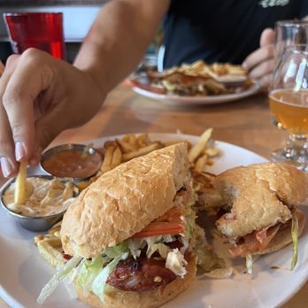 NOBLE WAVE - Updated May 2024 - 251 Photos & 281 Reviews - 189 Liberty ...