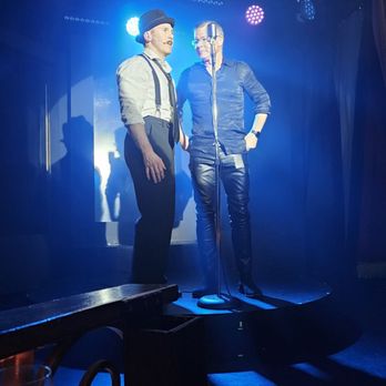 CAN CAN CULINARY CABARET - Updated October 2025 - 580 Photos & 711 ...