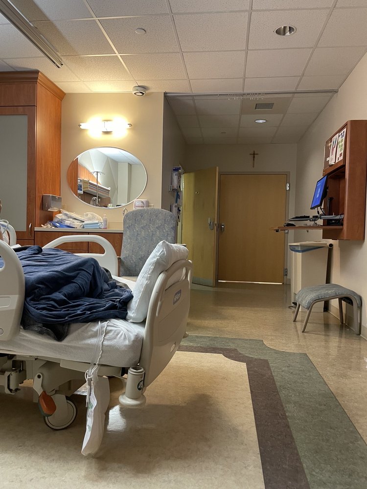 ST VINCENT OSTEOPOROSIS CENTER - Updated April 2025 - 8550 Naab Rd ...