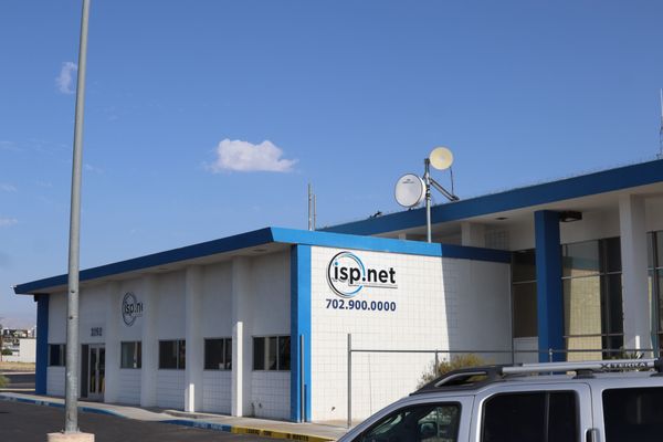 ISP NET - Updated December 2025 - 56 Photos & 236 Reviews - 2595 E ...