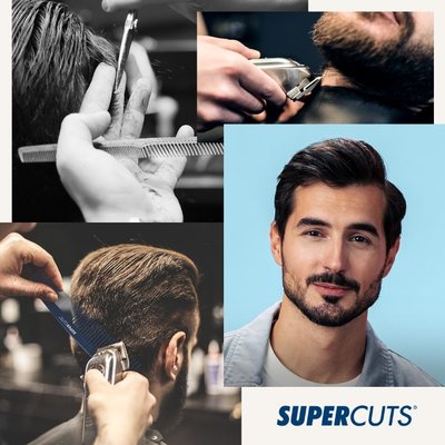 SUPERCUTS - Updated December 2025 - 11 Reviews - 5 Digital Way, MAYNARD ...