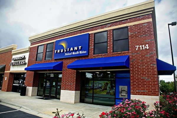 TRULIANT FEDERAL CREDIT UNION - Updated September 2025 - 7114 Brighton ...