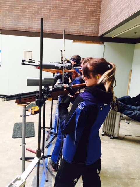 ARVADA RIFLE & PISTOL CLUB - Updated July 2025 - 5930 McIntyre St ...