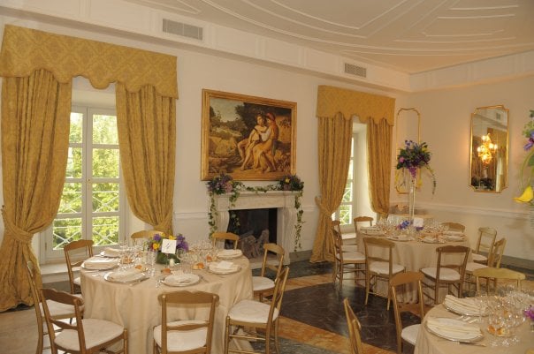 VILLA MIANI - Updated September 2025 - 10 Reviews - Via Trionfale 151 ...