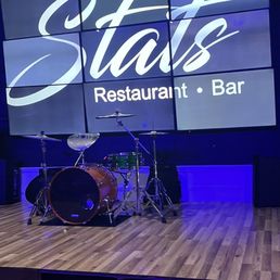 STATS RESTAURANT & BAR - Updated December 2025 - 398 Photos & 358 ...