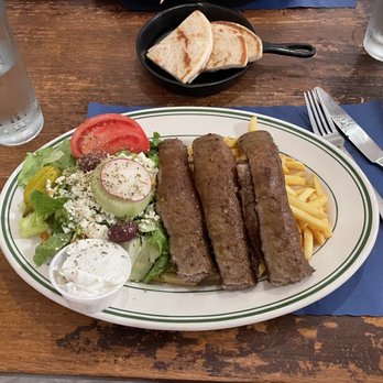 MARIA’S GREEK RESTAURANT - Updated August 2025 - 304 Photos & 348 ...