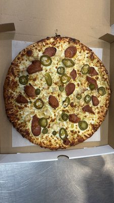 SODO PIZZA - Updated May 2026 - 12 Reviews - 7289 W Lake Sammamish Pkwy ...