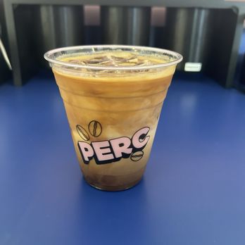 PERC COFFEE - Updated September 2025 - 60 Photos & 26 Reviews - 4630 ...