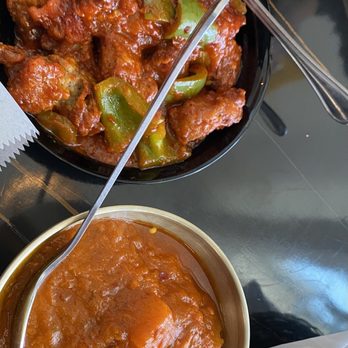 DADDY JI - Updated June 2025 - 367 Photos & 348 Reviews - 201 N Indian Hill Blvd, Claremont ...