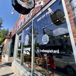 LEGACY PIE CO. - Updated March 2025 - 238 Photos & 154 Reviews - 4000 ...