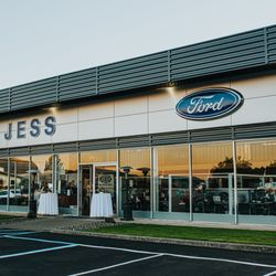 JESS FORD OF PULLMAN - 25 Photos & 13 Reviews - Car Dealers - 2590 S ...